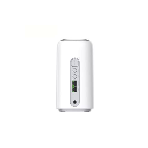 New Fiberhome 5g Cpe Router Sim Card Quad Core Dual Band Wifi6 Ax1800 Gigabit Ethernet Port Dual