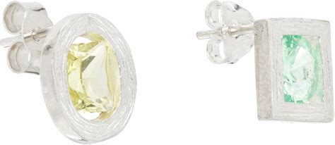 Bleue Burnham Opposite Earrings Bleue Burnham