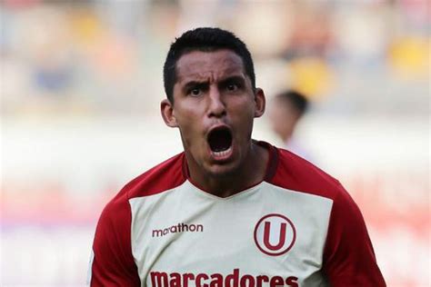 Universitario Alex Valera Y La Confirmación De Su Alto Nivel En El