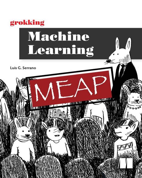 LiveBook Manning Hacking Books Machine Learning Deep Learning Machine Learning