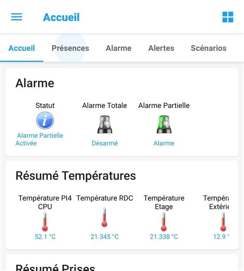 afficher valeur variable texte [plugin tiers] application mobile