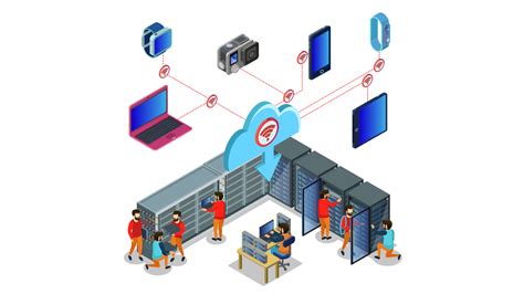 Difference Between Hardware And Networking Siliconvlsi