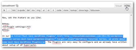 WordPress Tutorial Series Basics About HTML And CSS