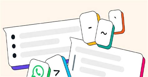 whatsapp introduces new text formatting options check how to use them
