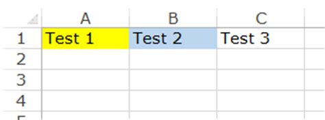 20 Excel Keyboard Shortcuts That Will Impress Your Boss