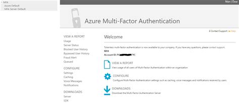 Remote Desktop Gateway Client Two Factor Authentication Via Azure Multi