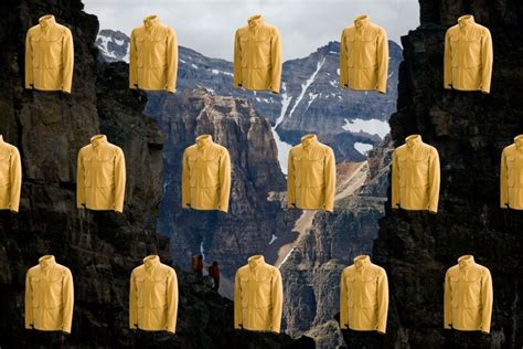 Аутдор в платьях: Что нужно знать о бренде Arc`teryx, который так любит ...