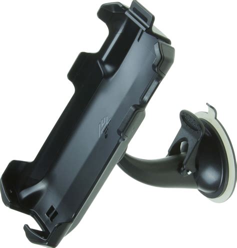 Holder With Suction Cup For Zebra Tc21 Tc26 Posdata Eu