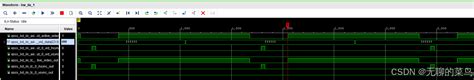 xilinx video ip（六）——axi4 stream to video out csdn博客