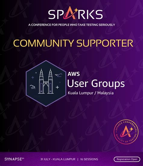 Synapse Qa Learn Share Grow On Linkedin Sparksbysynapse