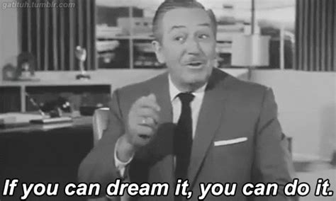 Motivational You Can Do It 