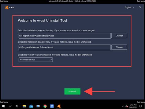 Avast Ui Failed To Load 5 Ways To Fix Helpdeskgeek