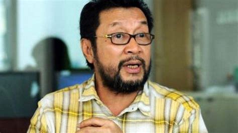 Rekap Suara Masuk Calon Dpd Ri Dapil Papua Tengah 36 Persen Yorrys