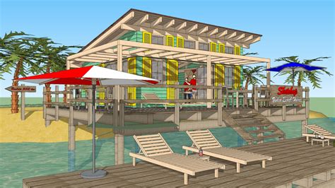 Edificio 3d Warehouse Edificio 3d Warehouse