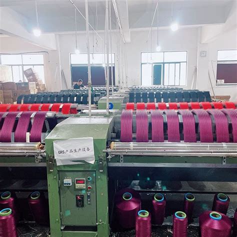 Yarn Agent Manufacturer And Supplier In China Zhejiang Leinuo Textile Technology Co Ltd