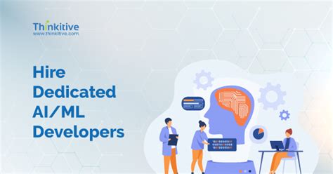 Hire Aiml Developers For Software Development Thinkitive