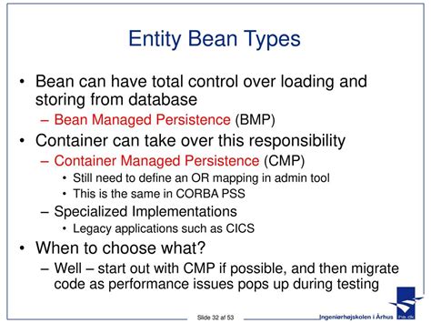 Objektorienteret Middleware Oomi Ppt Download