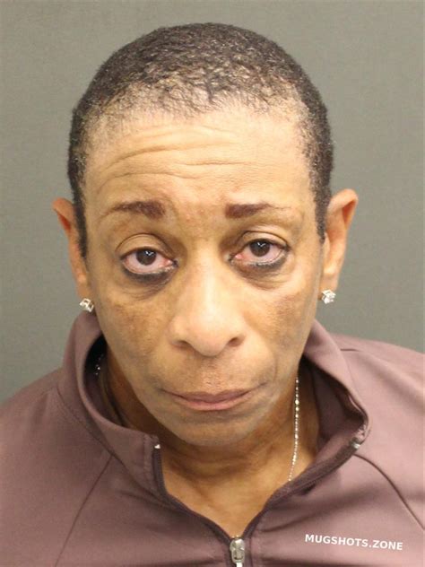 Long Loria Ann 07282023 Orange County Mugshots Zone