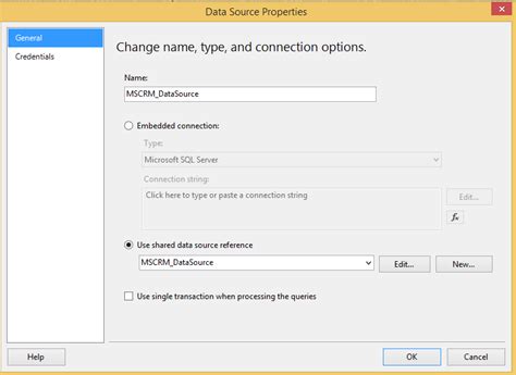 Crm 2011 Some Custom Reports Are Not Showing Any Data Stack Overflow