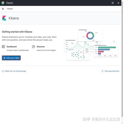 efk技术栈收集k8s日志 知乎