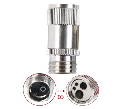 Soco 2 4 Adaptor Dandal