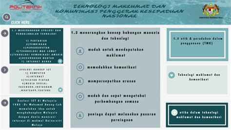 Assignment Etika Eposter Genially