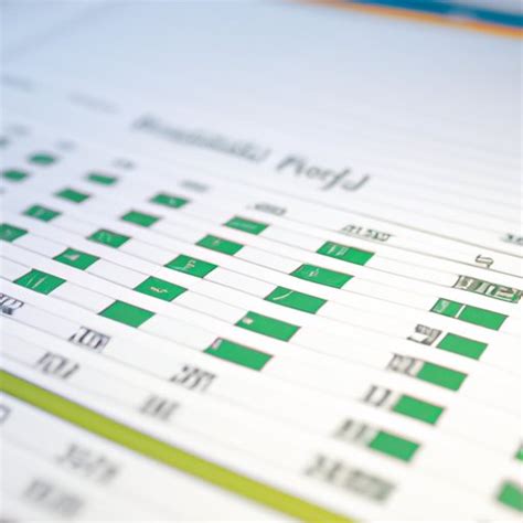 how to make an excel financial spreadsheet a step by step guide the