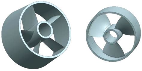 Research On Cavitation Performance Of Bidirectional Integrated Pump Gate
