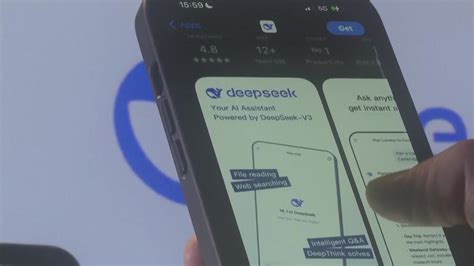 중국 저비용 Ai 딥시크 돌풍미 기술주 대거 급락