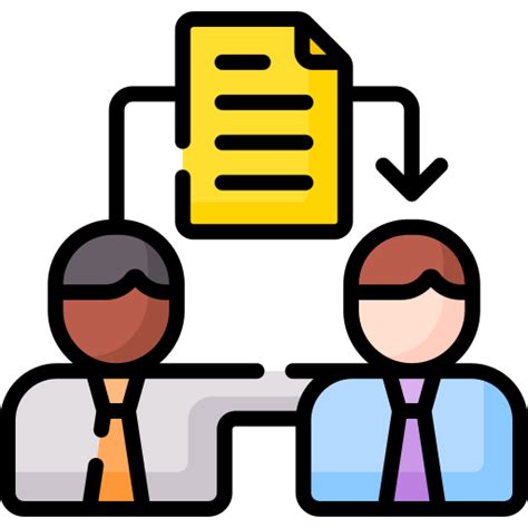 assign special lineal color icon