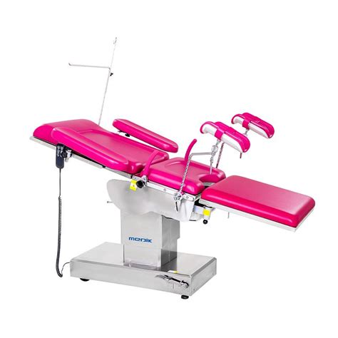 Mc D12 Gynecology Operation Table