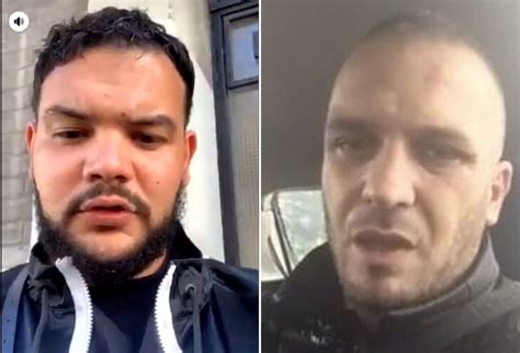 Seine Saint Denis Après Lagression De Bassem Braïki Le Rappeur Sadek