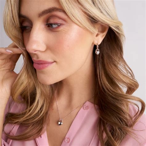 Julia Piccolo Halsband • Sif Jakobs • Äkta Silver And Snabb Leverans