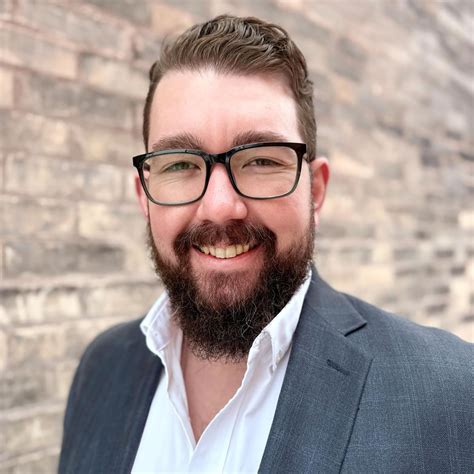 Andrew R Basso Balsillie School Of International Affairs