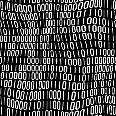 seamless texture binary code stock illustrations 1 130 seamless