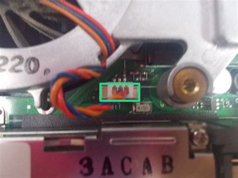 Ibm Thinkpad R40 Fan Replacement Ifixit Repair Guide