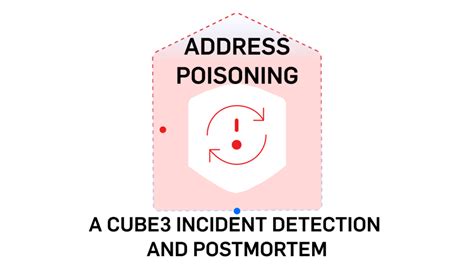 one contract poisoned 1 million addresses — how to detect and prevent