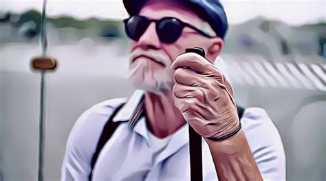 Ultrasonic Glasses For The Visually Impaired People · Incognito Inventions