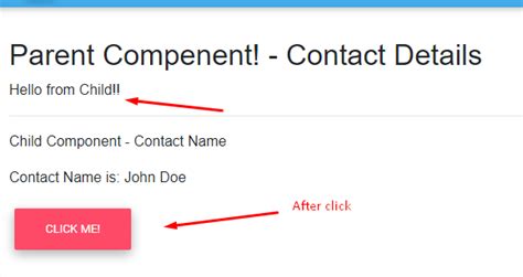 Component Communication In Angular Complete Guide By ARC