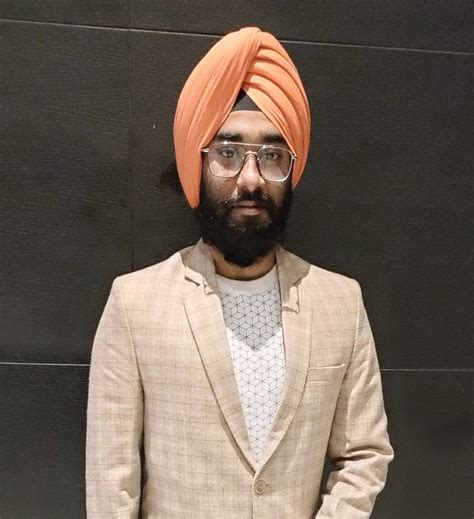 About Hargun Singh Sahni Medium