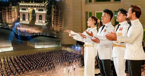 មានការគាំទ្រយ៉ាងខ្លាំង ក្រោយ Galaxy Navatra ផលិតបទ