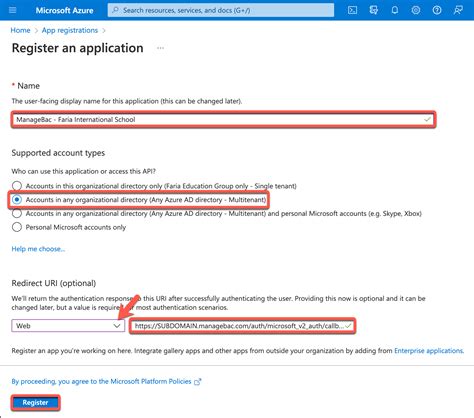 Enabling Login With Office 365 And Azure Active Directory Single Sign On