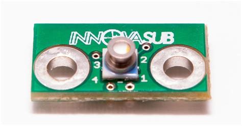 tiny ms5837 30ba pressure sensor i²c arduino compatible m b raw