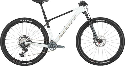 Scott Scale Rc Team Issue 29 Cumulus Whitecarbon Black 2025 S Od 83 475 Kč Zbozicz