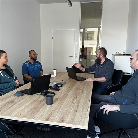 Customerservice Wind Windenergy Experience Teamwork Eologix Ping