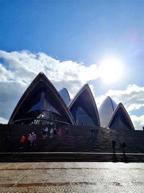 호주 시드니 여행 4일차 시드니포트스테판 6일 노랑풍선 패키지 여행 후기 네이버 블로그
