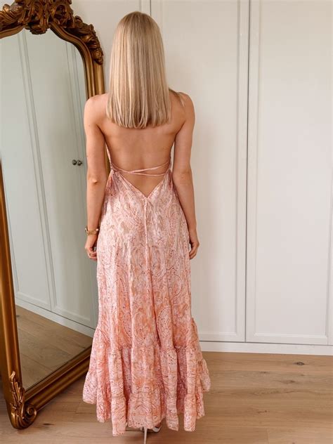 Sukienka Made In India Morela The Nude