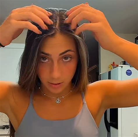 Jenna Sinatra R Armpitfetish