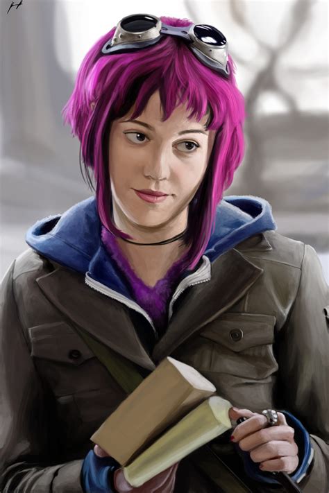 Ramona Flowers Wallpaper Pictures WallpaperSet