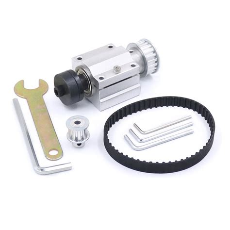 Unpowered Table Saw Spindle Assembly High Precisio Grandado